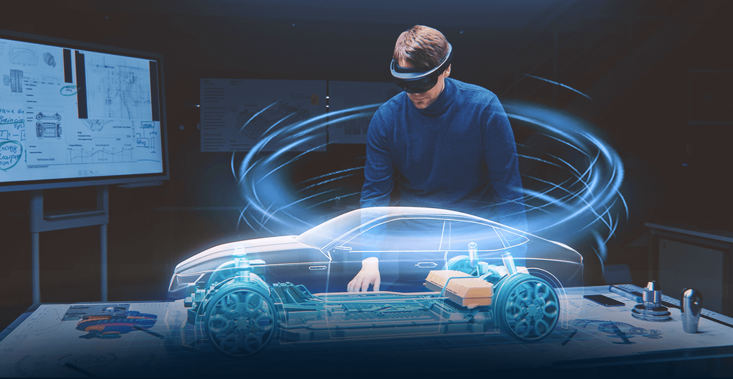 About us - BMW TechWorks India