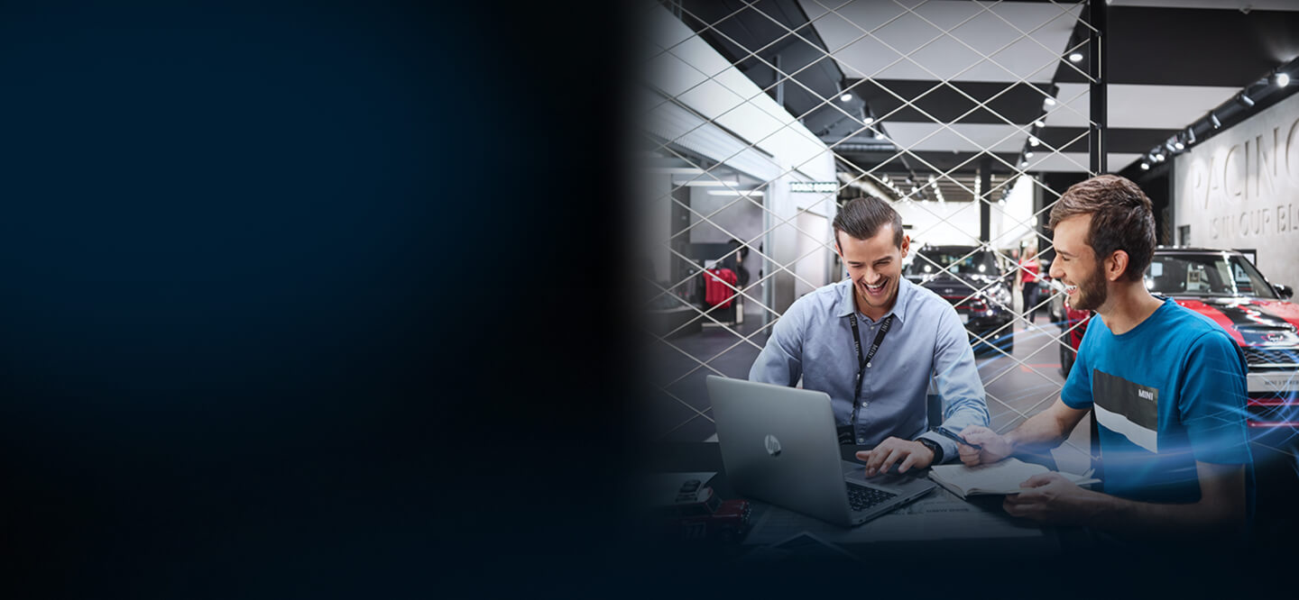 About us - BMW TechWorks India