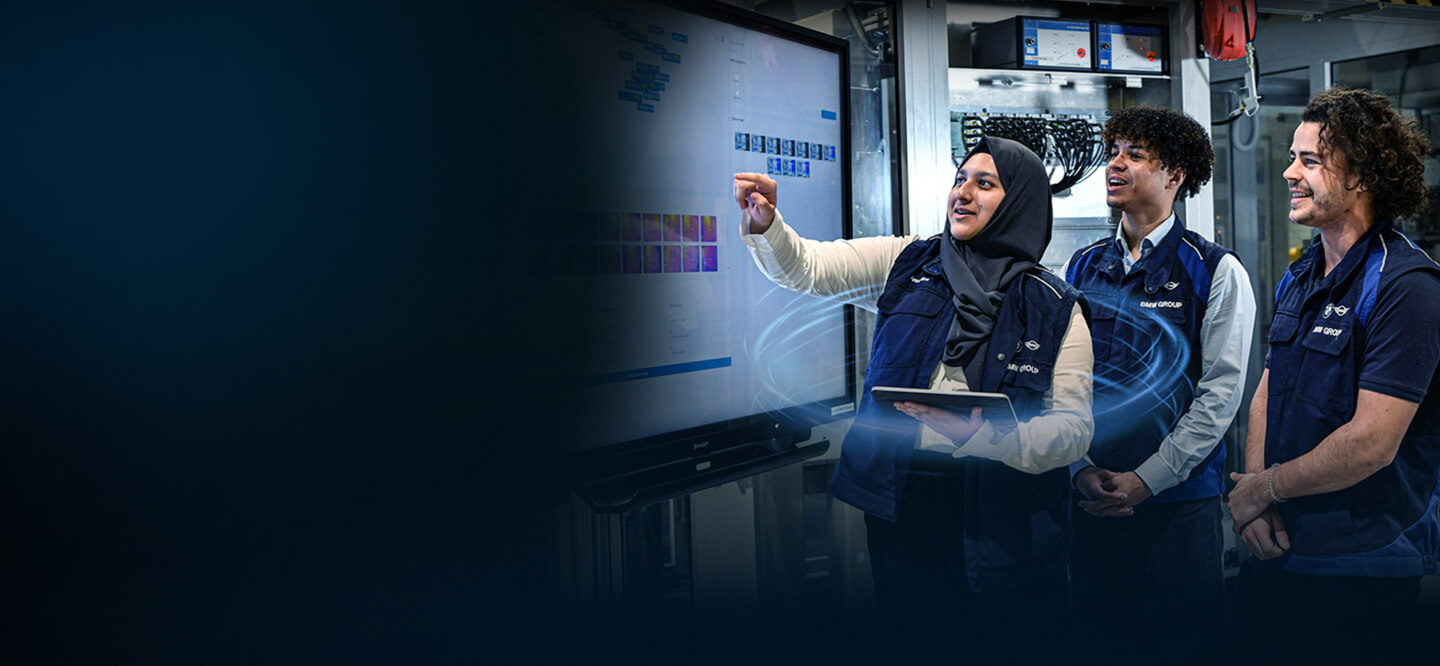 About us - BMW TechWorks India