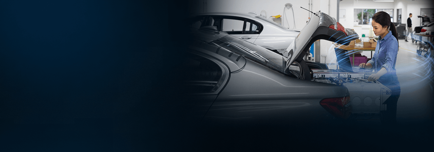 About us - BMW TechWorks India